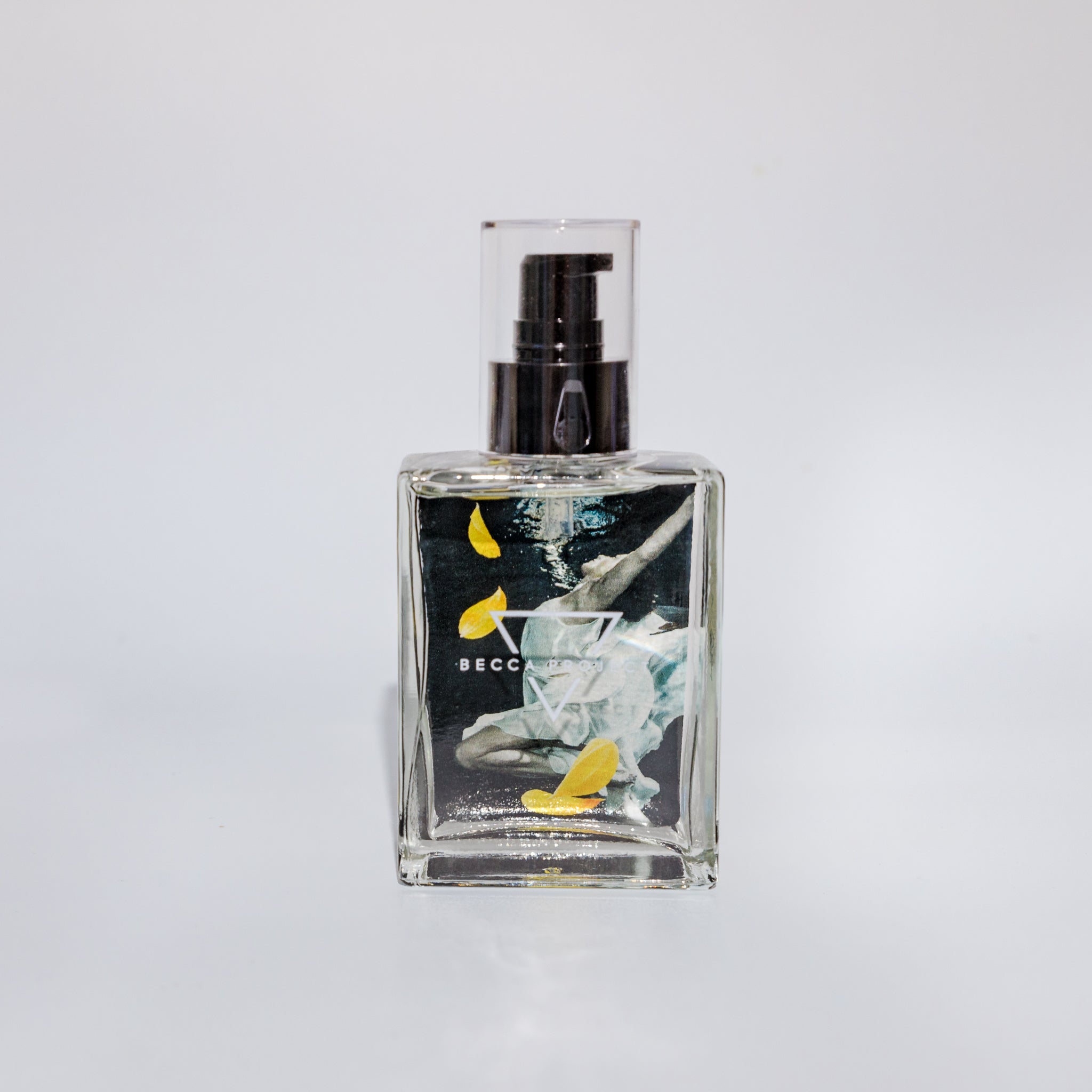 Becca Project - Body Oil - Luna - 100ml – OFF & ON