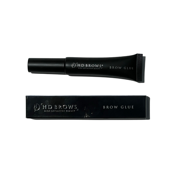 HD Brows Brow Glue is not your average brow gel – OFF & ON